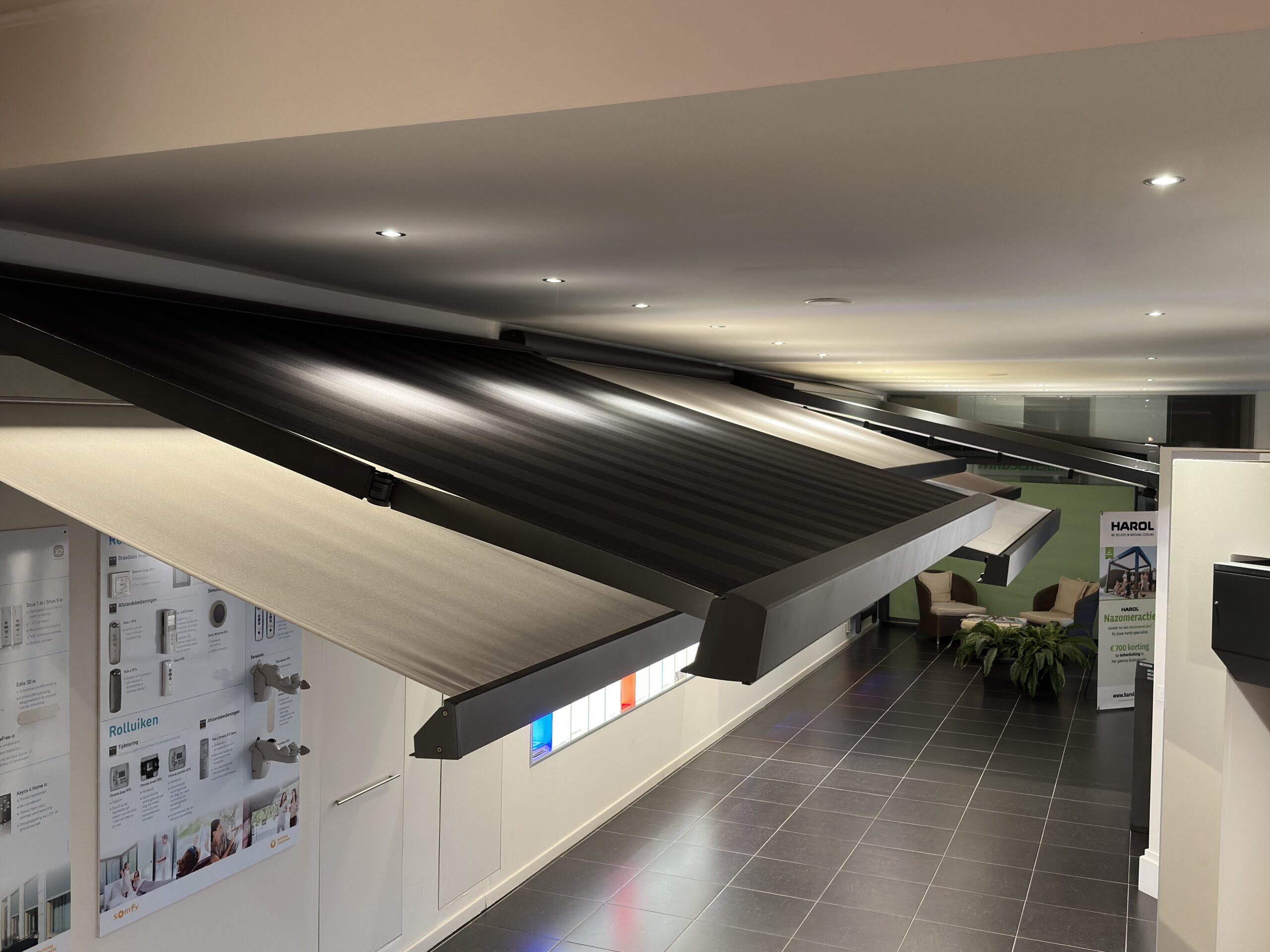 Over Boeding - Boeding